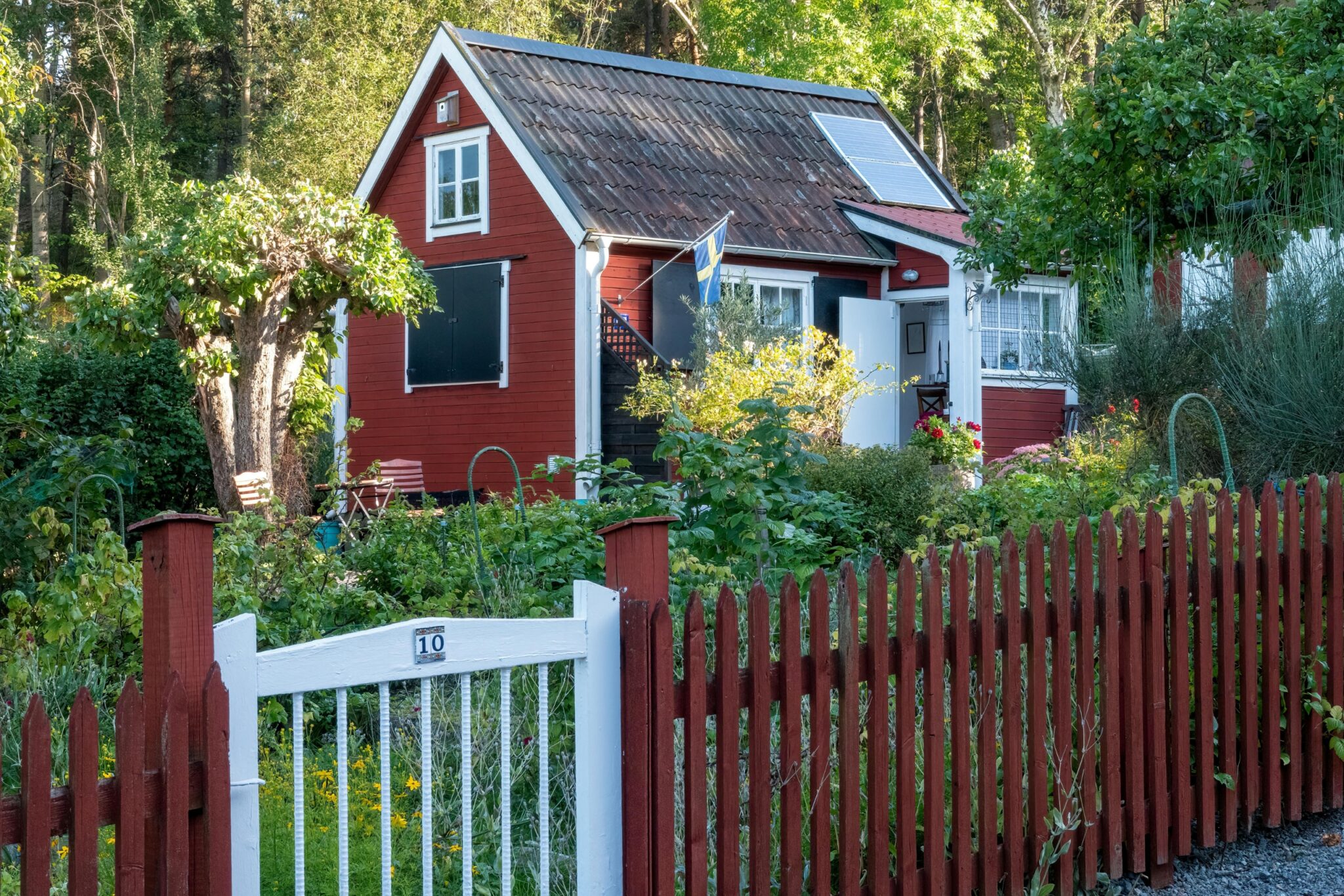 Simple Garden Enhancements That Instantly Elevate Outdoor Spaces ...